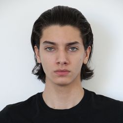 Anton Nerey - Model Profile - Photos & latest news