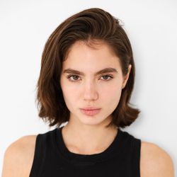 Jess Salgado - Model Profile - Photos & latest news