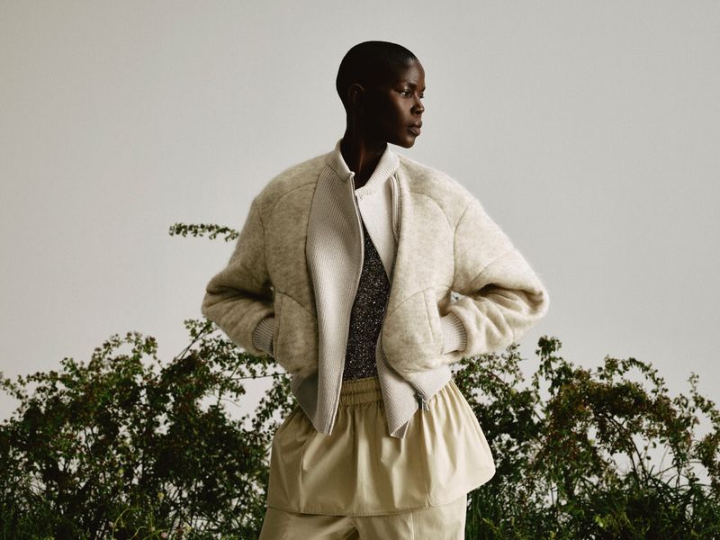 Fabiana Filippi Highline Capsule Collection by Edward Buchanan (Fabiana ...