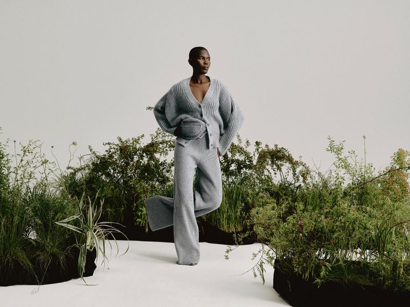 Fabiana Filippi Highline Capsule Collection by Edward Buchanan (Fabiana ...