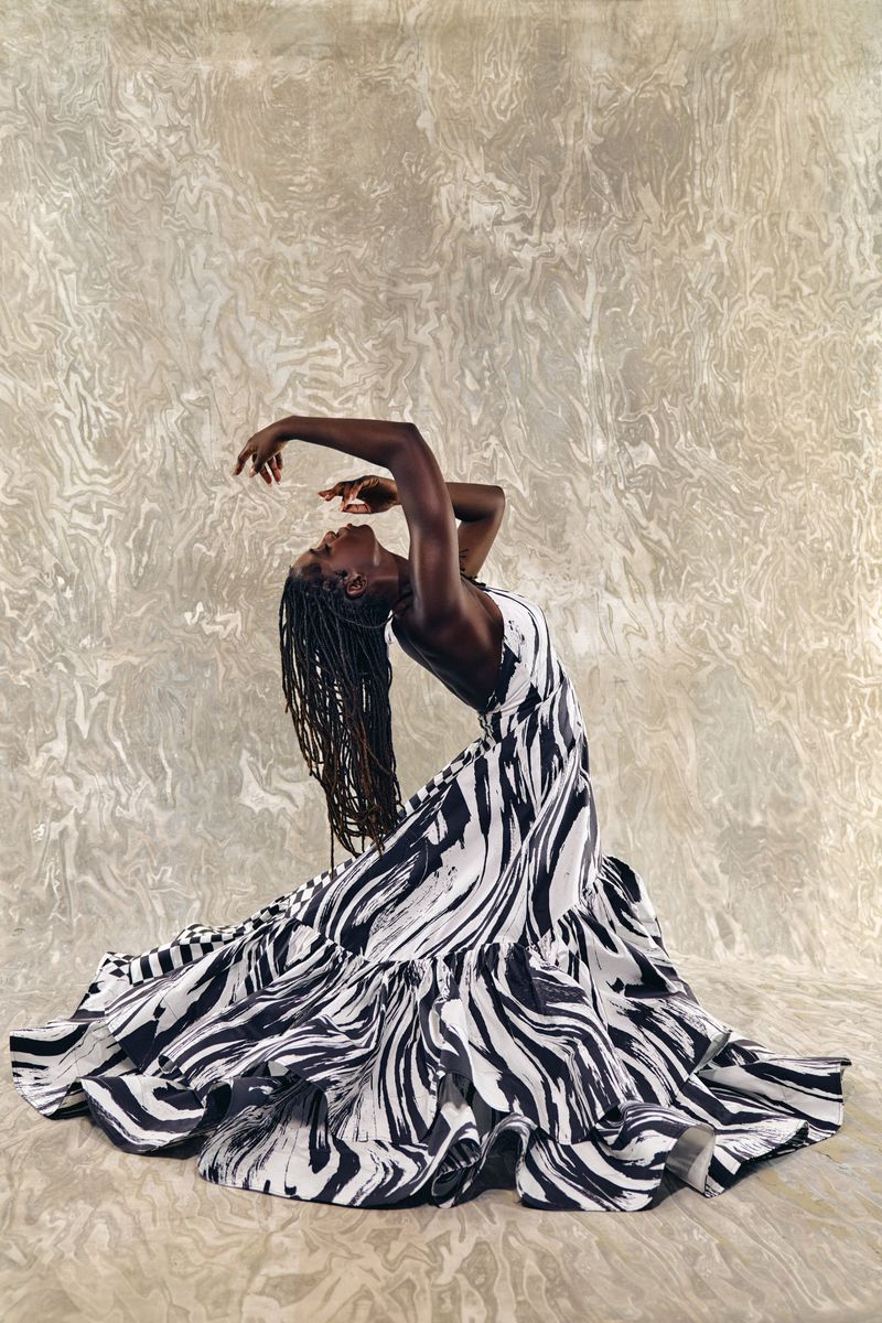 The Hunger Magazine May 2021 Covers (The Hunger Magazine)