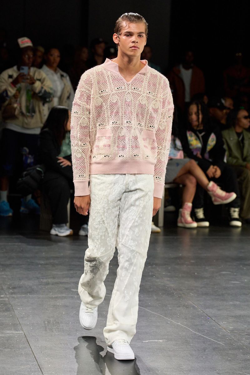 Who Decides War S/S 23 Men's Show (Who Decides War)