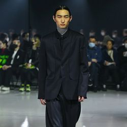 Keigo Yabe - Model Profile - Photos & latest news