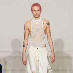 Timothé Domenico - Model Profile - Photos & latest news