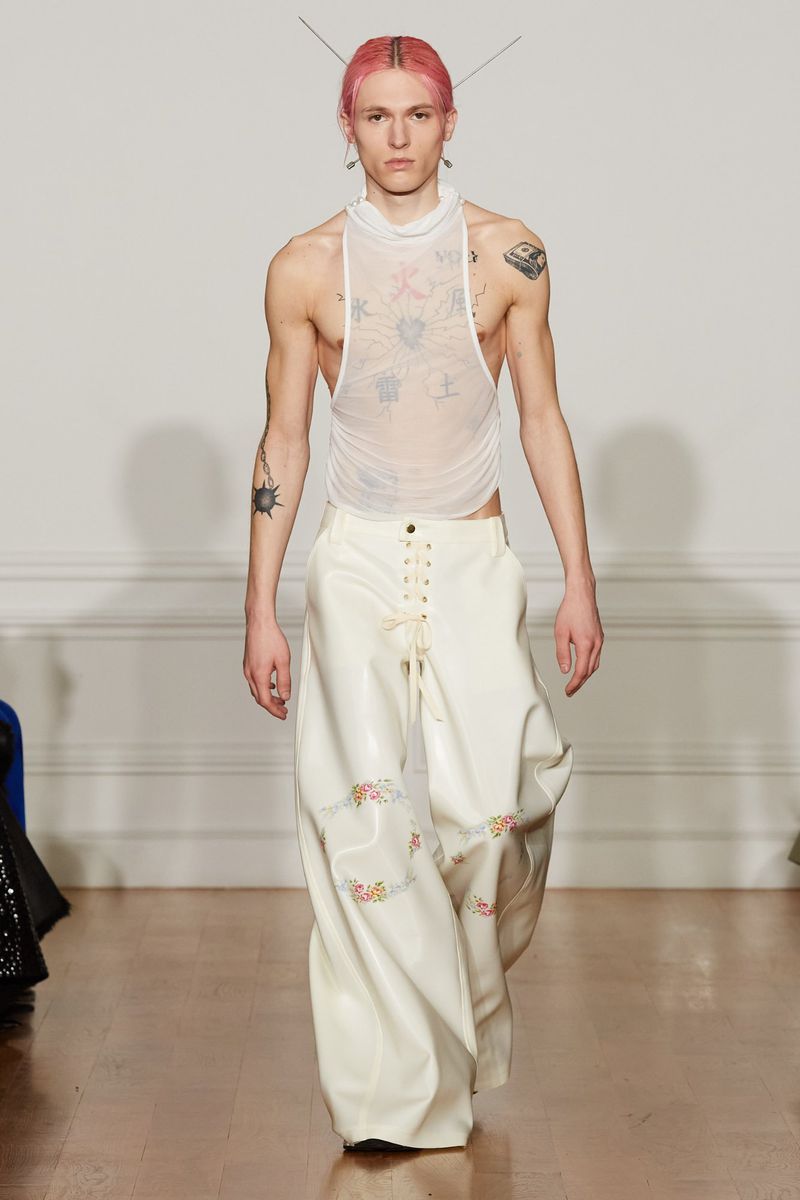 DIDU F/W 23 Show (Didu)
