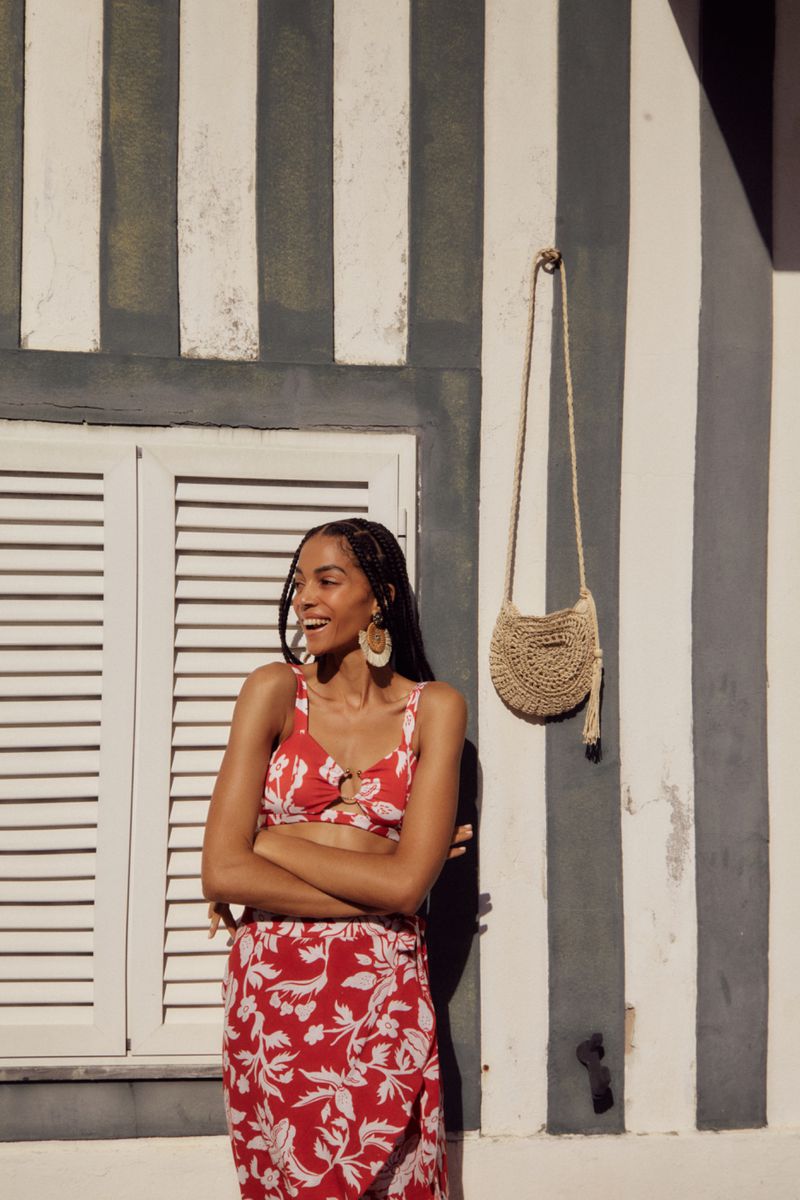 LOB Moda Swimwear Spring/Summer 23 Collection by Ali Daniel Flores ...