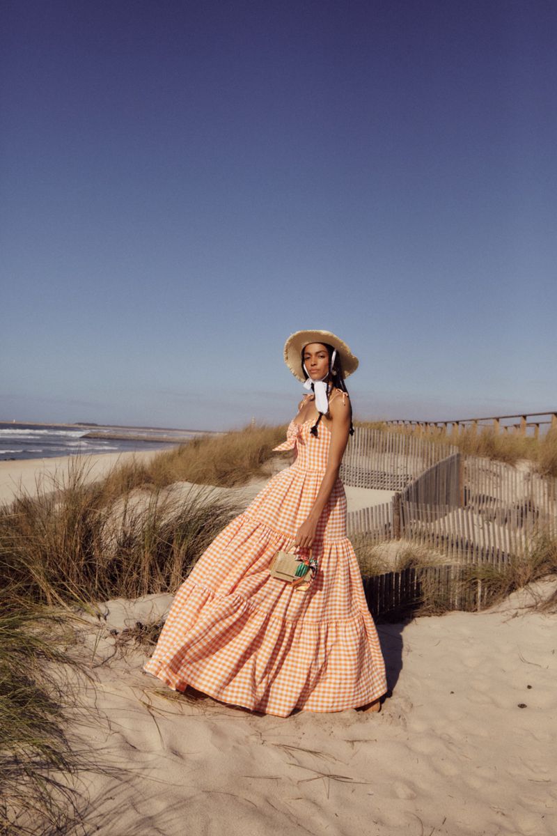 LOB Moda Swimwear Spring/Summer 23 Collection by Ali Daniel Flores ...