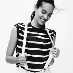 Grace Valentine - Model Profile - Photos & latest news