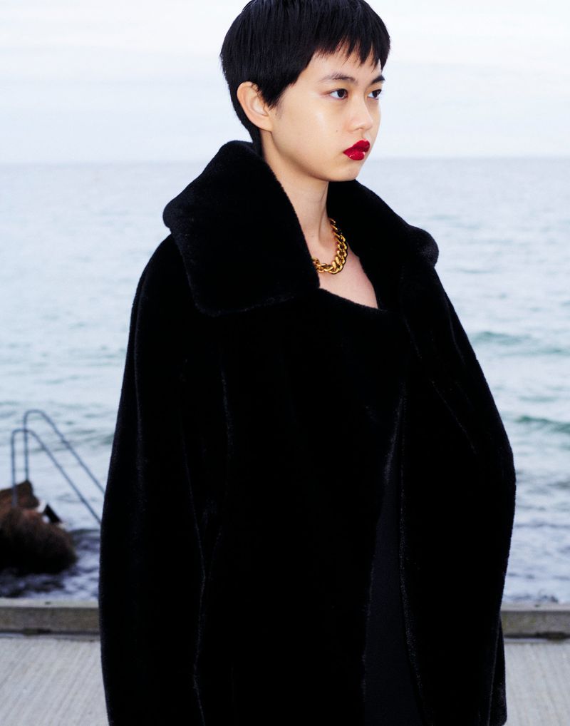 Hot Temper (Annabelle Magazine)