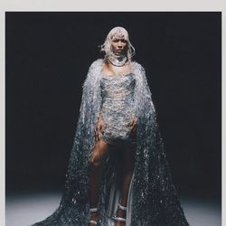 Dominique Silver - Model Profile - Photos & latest news