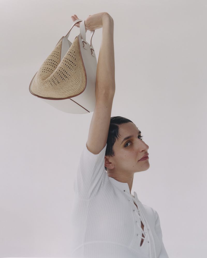 Packing a punch (Wallpaper Magazine)