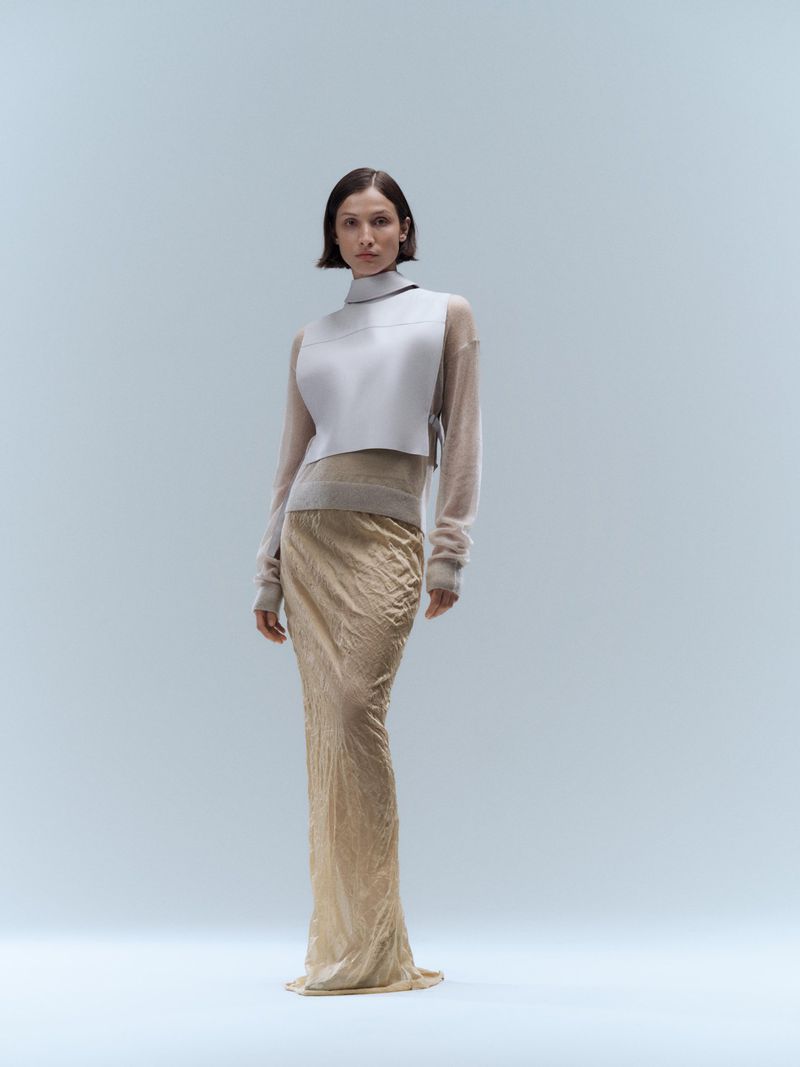 Boss Spring Resort 2023 Runway Collection (BOSS)