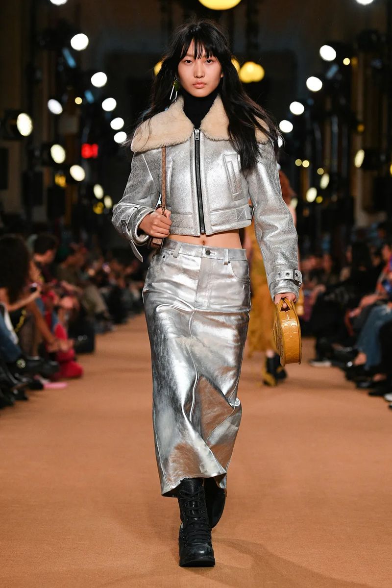 Coach F/W 23 Show (Coach)