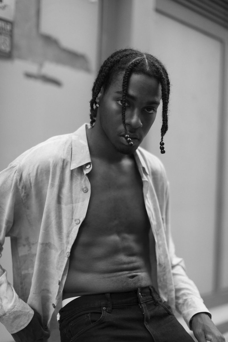 BOY (Lewis Magazine)