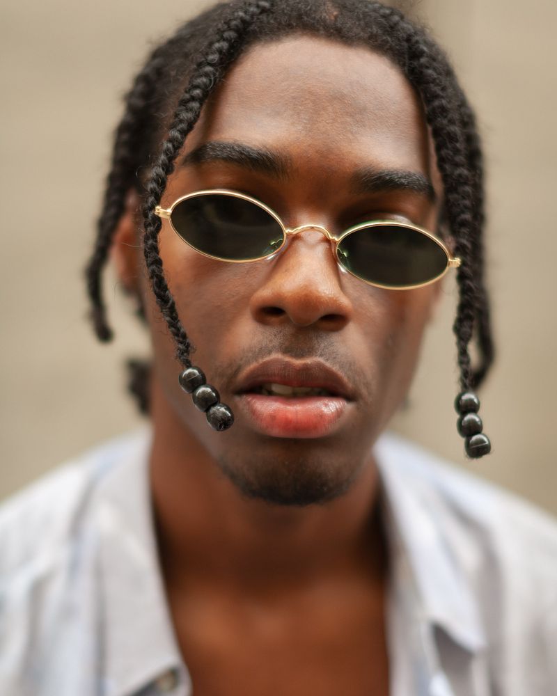 BOY (Lewis Magazine)