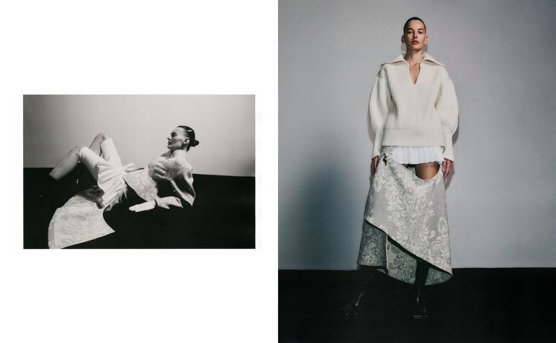 Ashlyn F/W 23 Lookbook (Ashlyn)