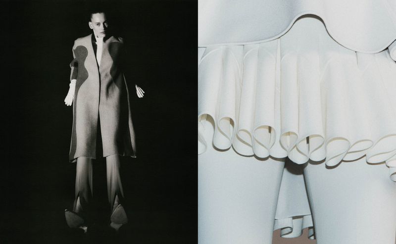 Ashlyn F/W 23 Lookbook (Ashlyn)