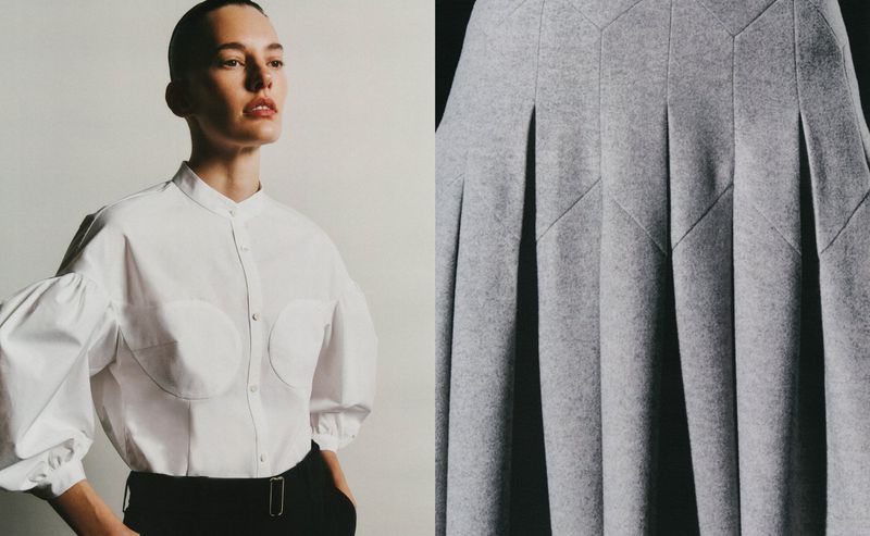 Ashlyn F/W 23 Lookbook (Ashlyn)