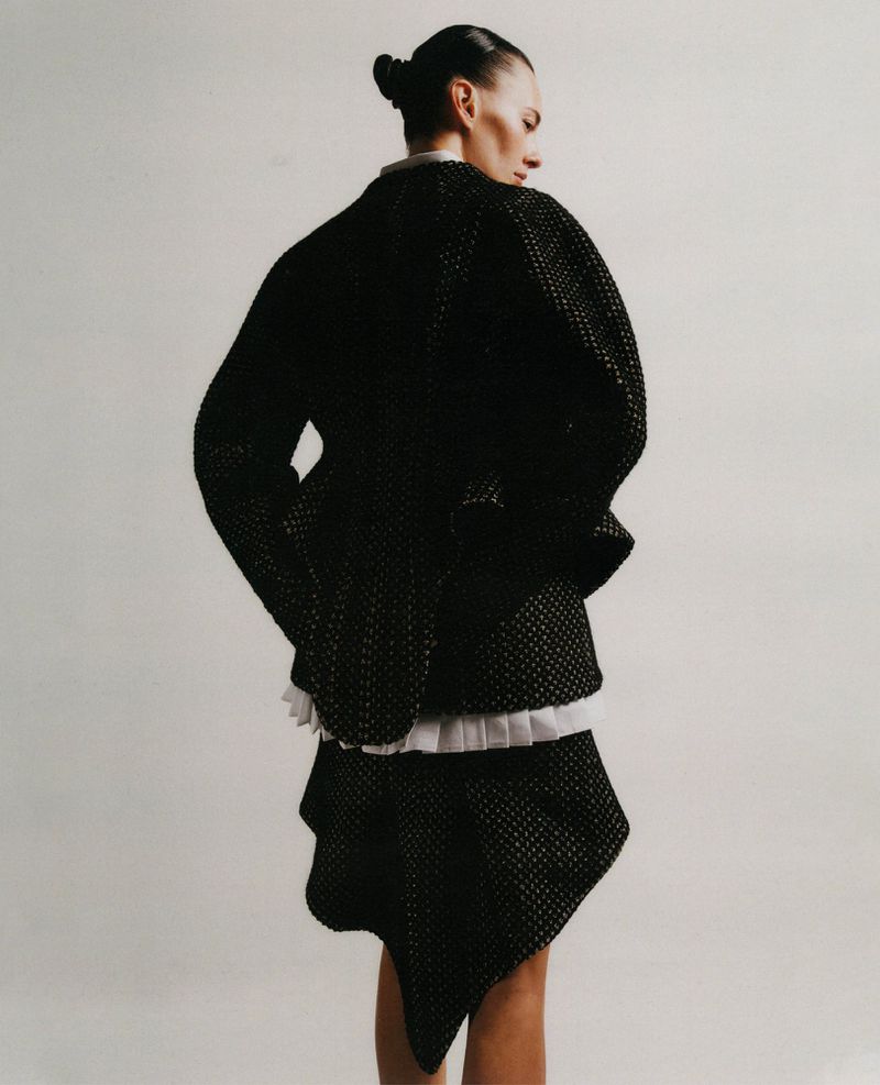 Ashlyn F/W 23 Lookbook (Ashlyn)