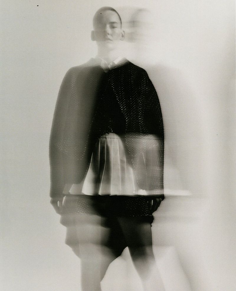 Ashlyn F/W 23 Lookbook (Ashlyn)