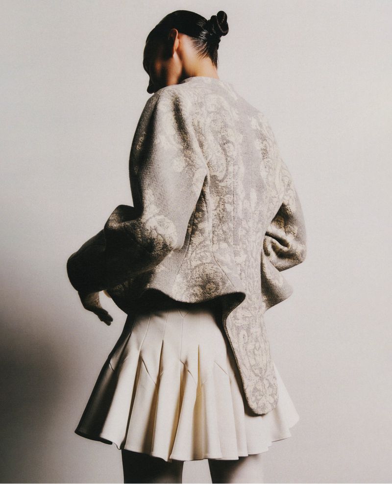 Ashlyn F/W 23 Lookbook (Ashlyn)