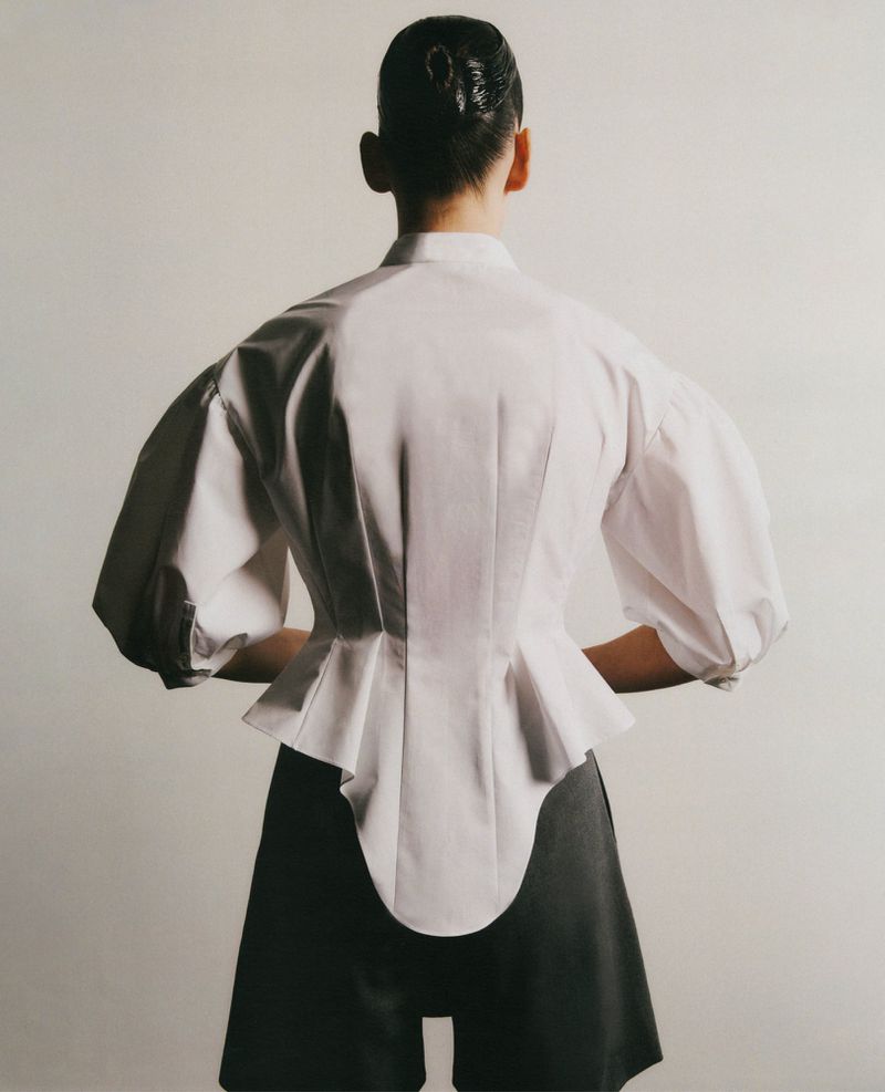 Ashlyn F/W 23 Lookbook (Ashlyn)