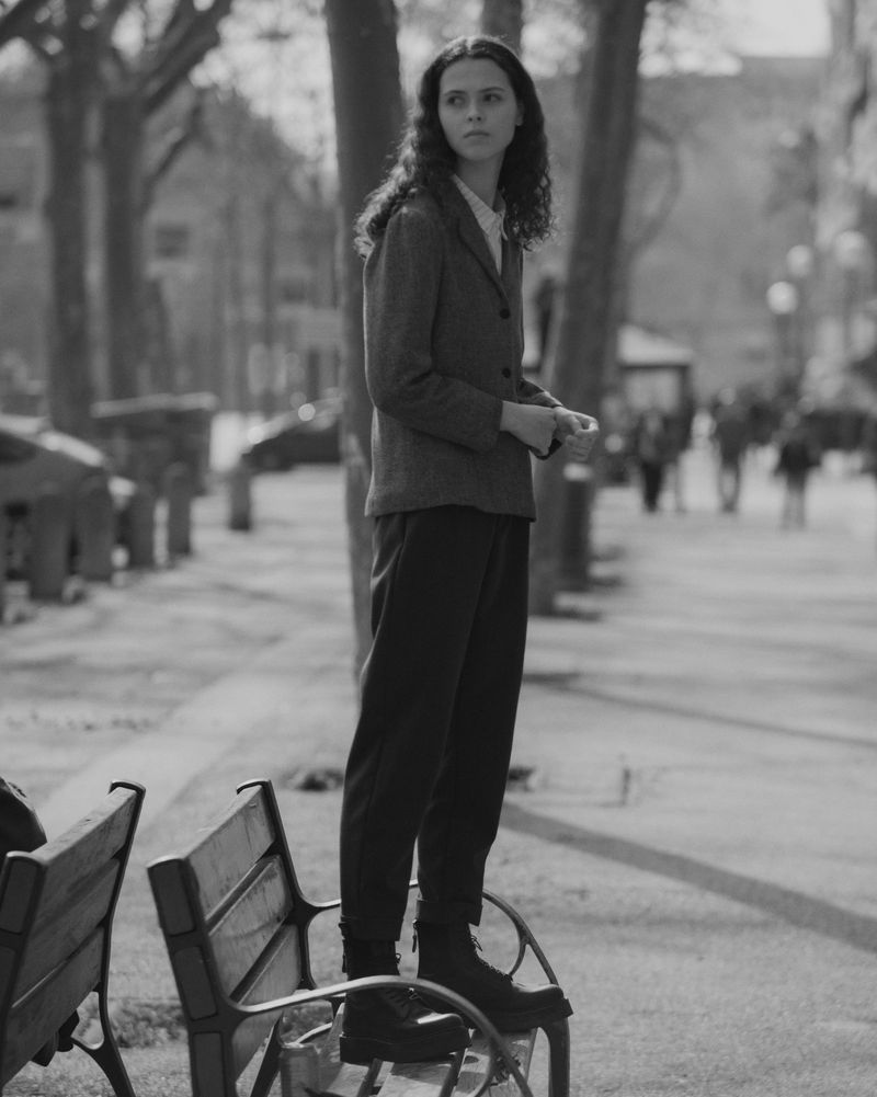 Portraits of Anita (Portrait)