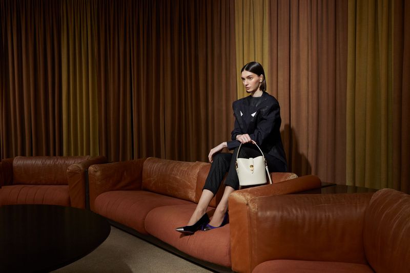 DELL'EST (Various Lookbooks/Catalogs)