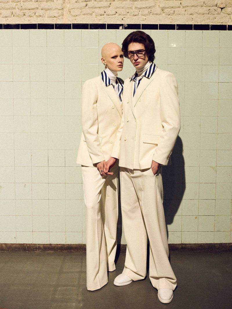 Love Is Love (Elle Greece)