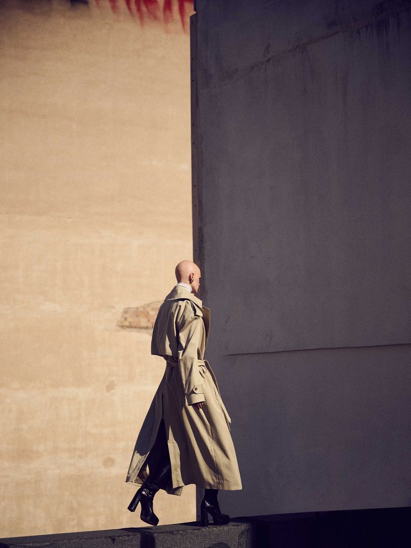 Love Is Love (Elle Greece)