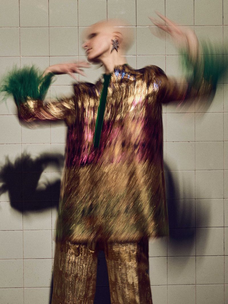 Love Is Love (Elle Greece)