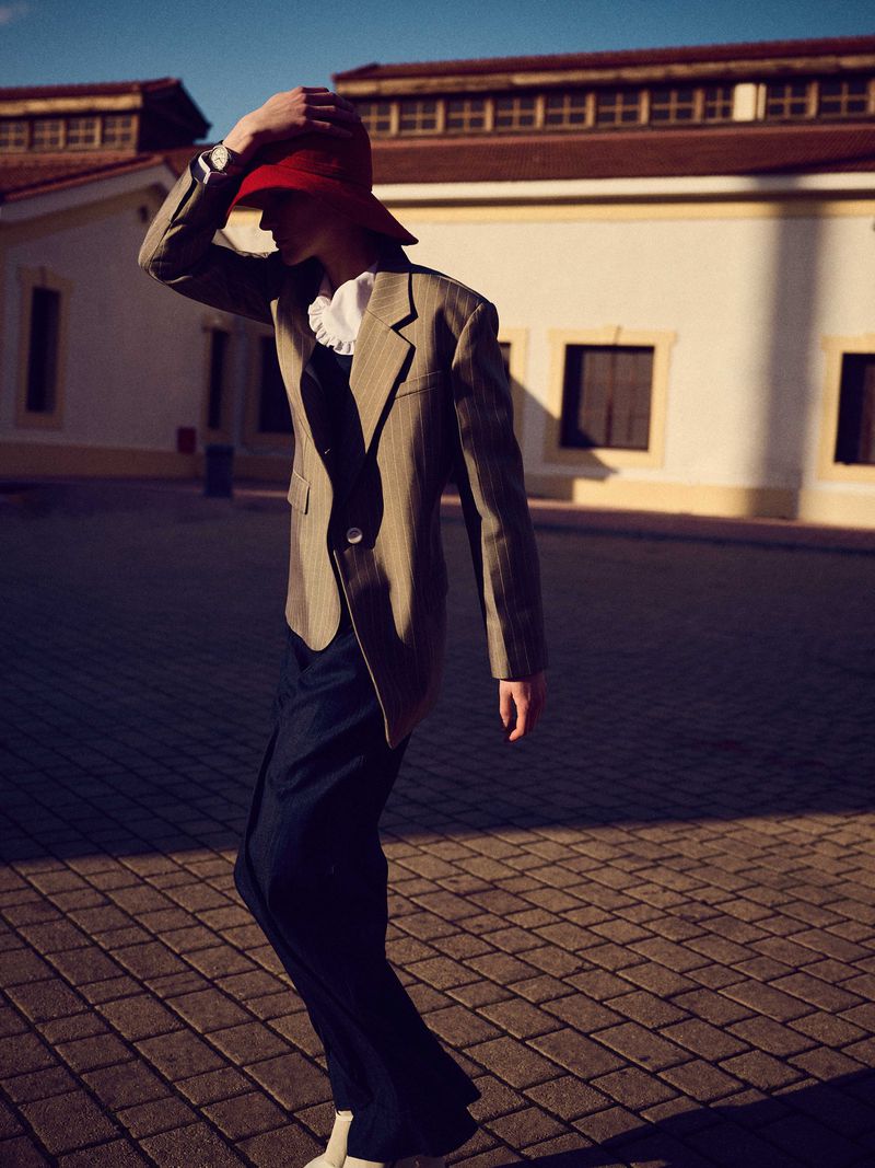 Love Is Love (Elle Greece)