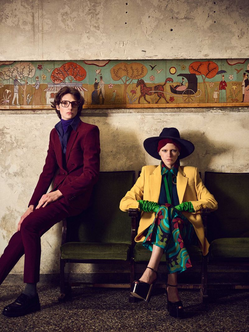 Love Is Love (Elle Greece)