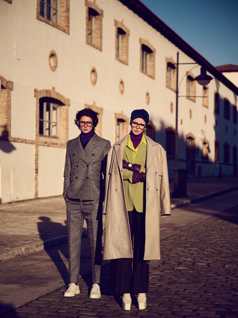 Love Is Love (Elle Greece)