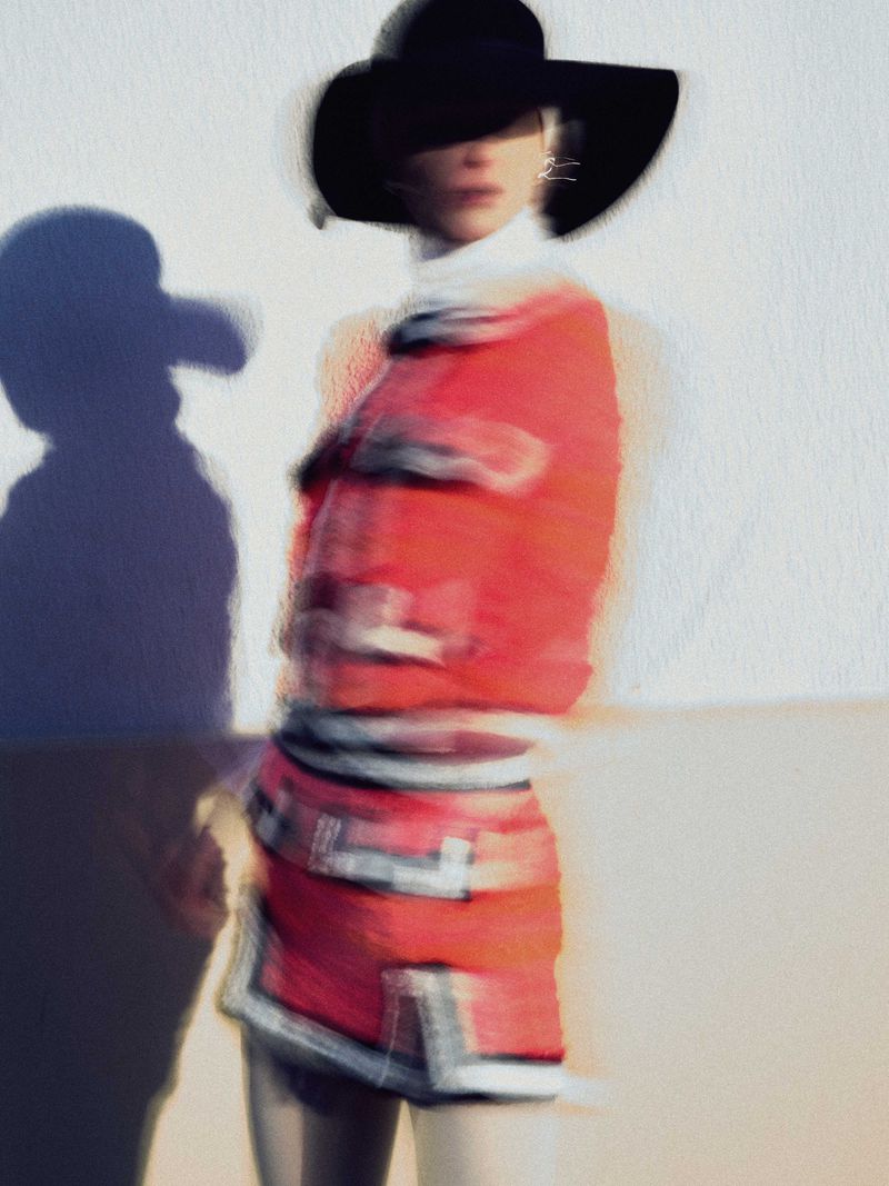 Love Is Love (Elle Greece)