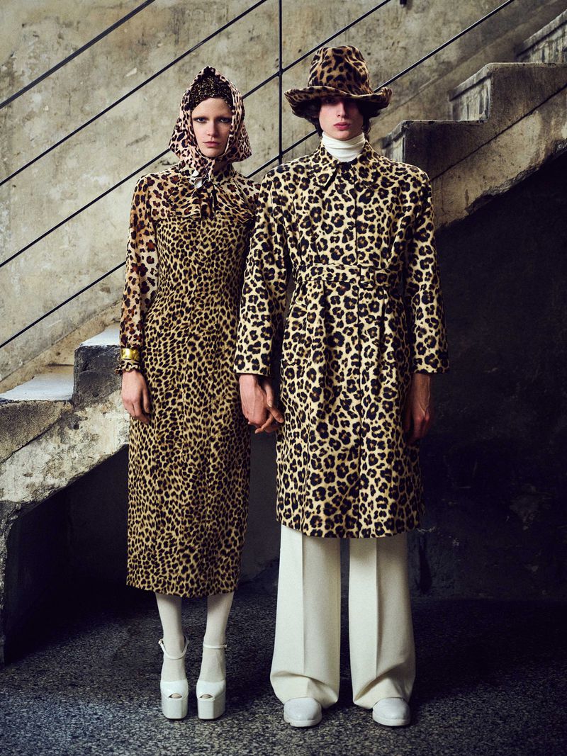 Love Is Love (Elle Greece)