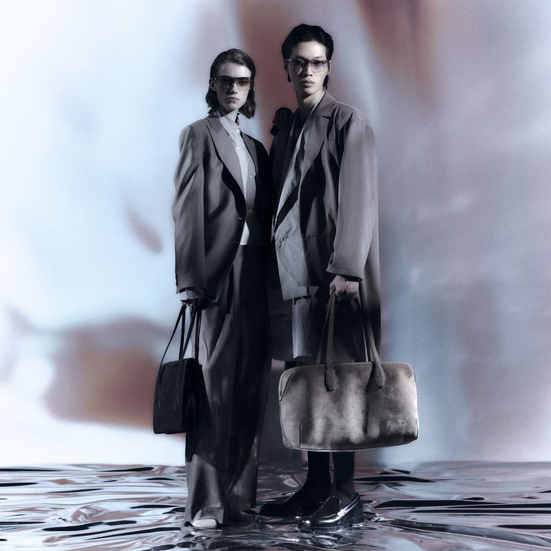 Boss Spring Resort 23 Miami Show (BOSS)