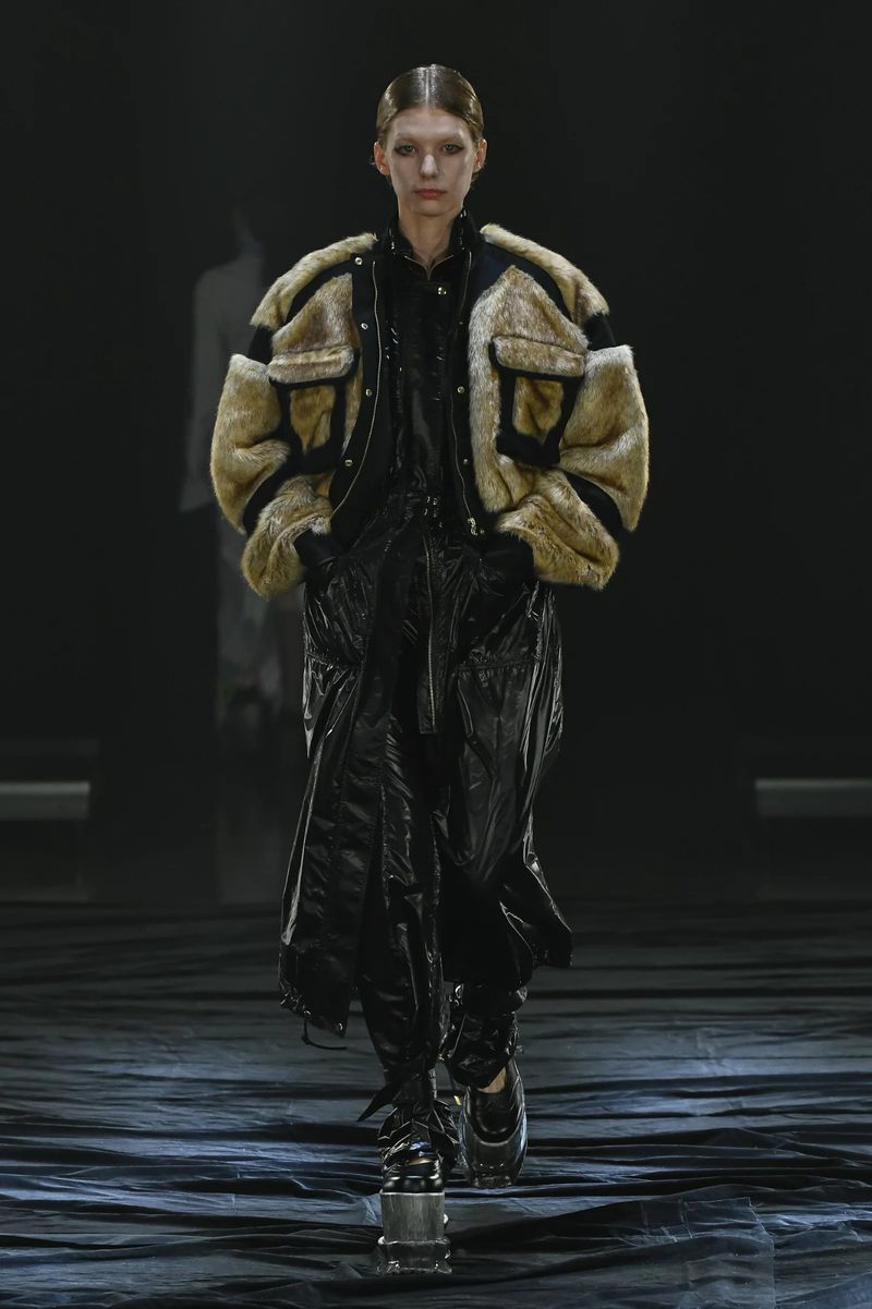 AKIKO AOKI F/W 23 Show (Various Shows)