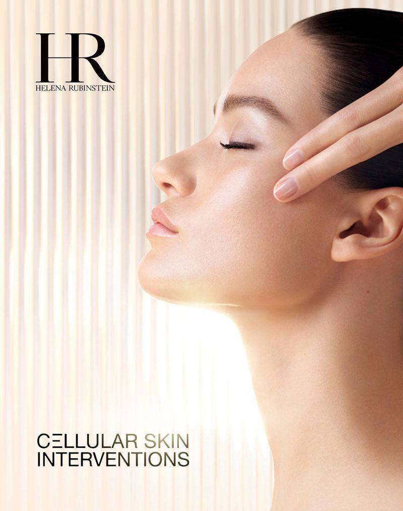 CELLULAR SKIN INTERVENTION (Helena Rubinstein)