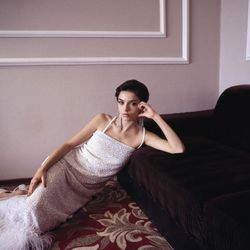 Marilou Hanriot - Model Profile - Photos & latest news