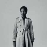 Tina (The Gentlewoman)