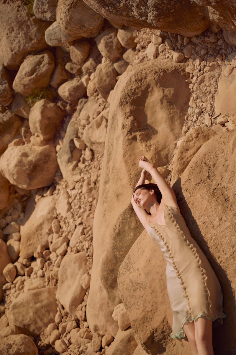 Photography Natasja Fourie (Mojeh Magazine)