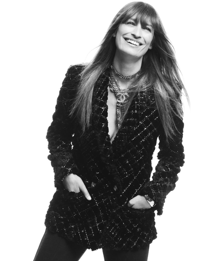 Photography Luc Braquet (Madame Figaro)