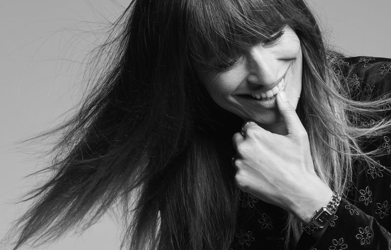 Photography Luc Braquet (Madame Figaro)