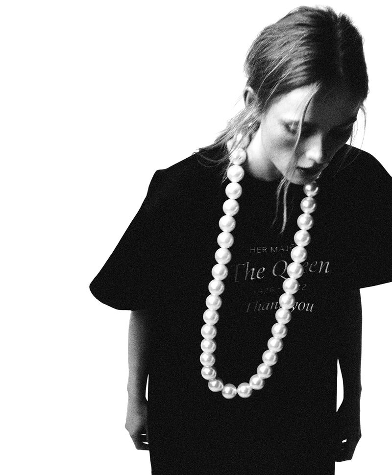 Photography Robin Galiegue for Le Goût de M (M Le magazine du Monde)