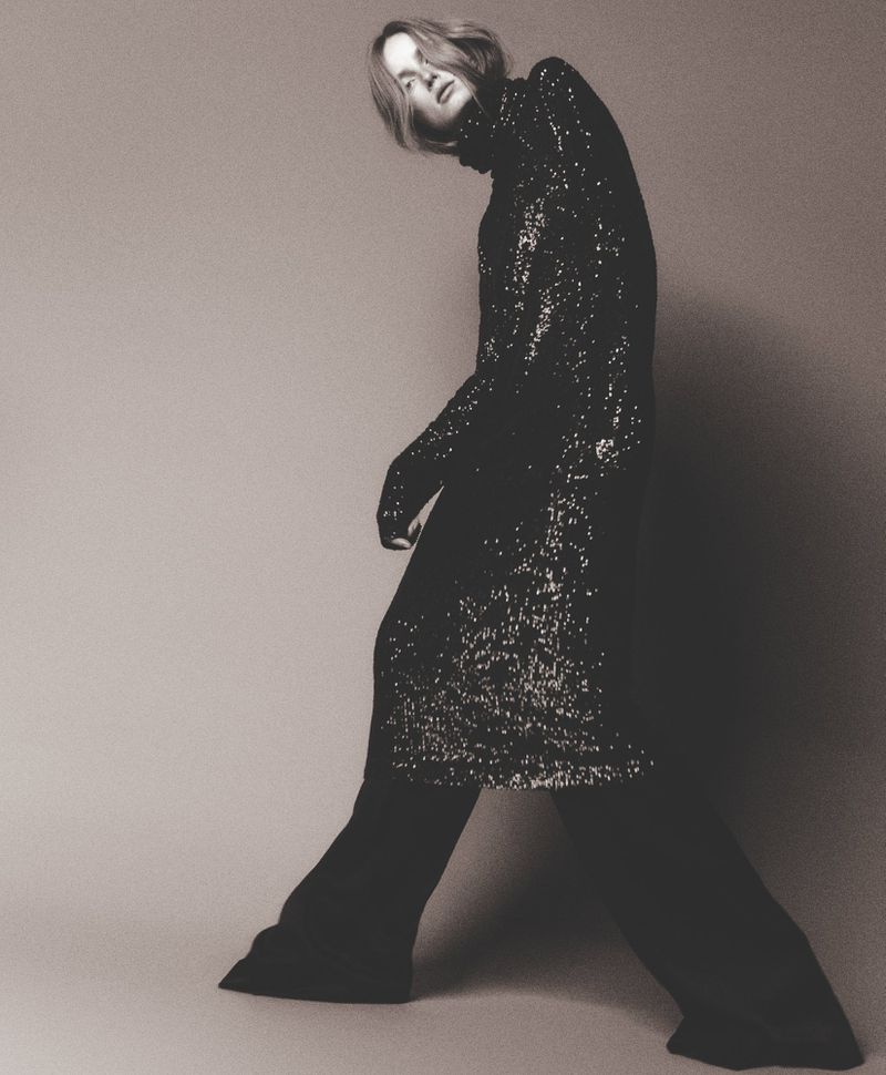 Photography Robin Galiegue for Le Goût de M (M Le magazine du Monde)