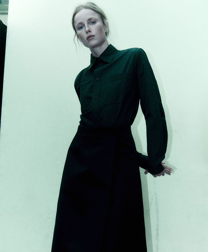 Photography Robin Galiegue for Le Goût de M (M Le magazine du Monde)