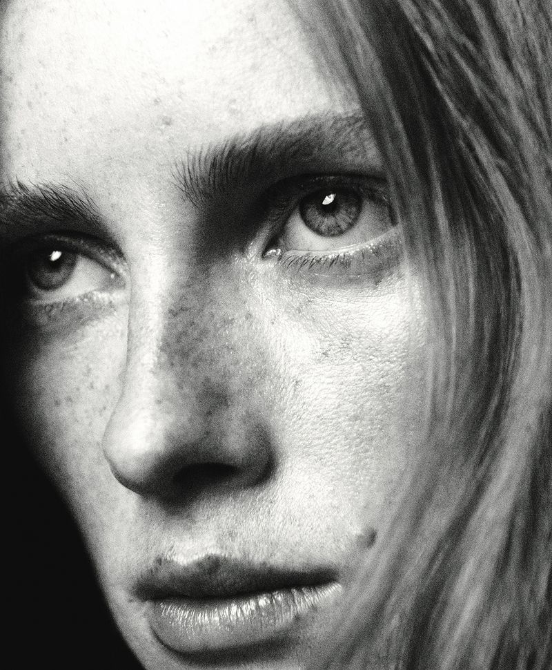 Photography Robin Galiegue for Le Goût de M (M Le magazine du Monde)