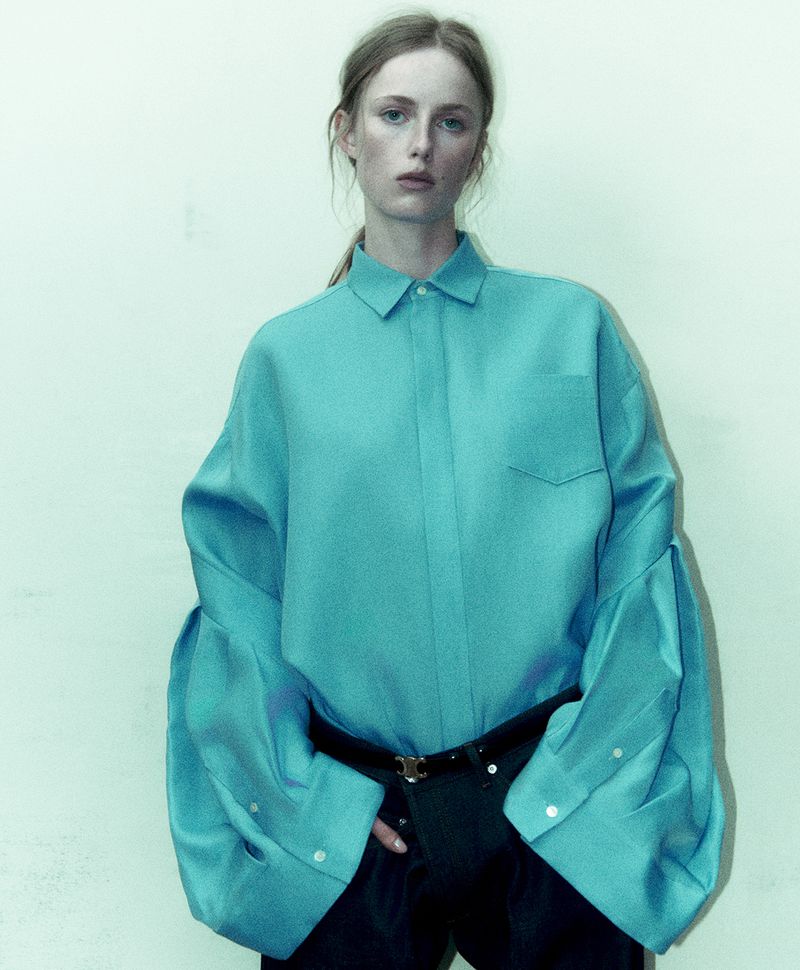 Photography Robin Galiegue for Le Goût de M (M Le magazine du Monde)