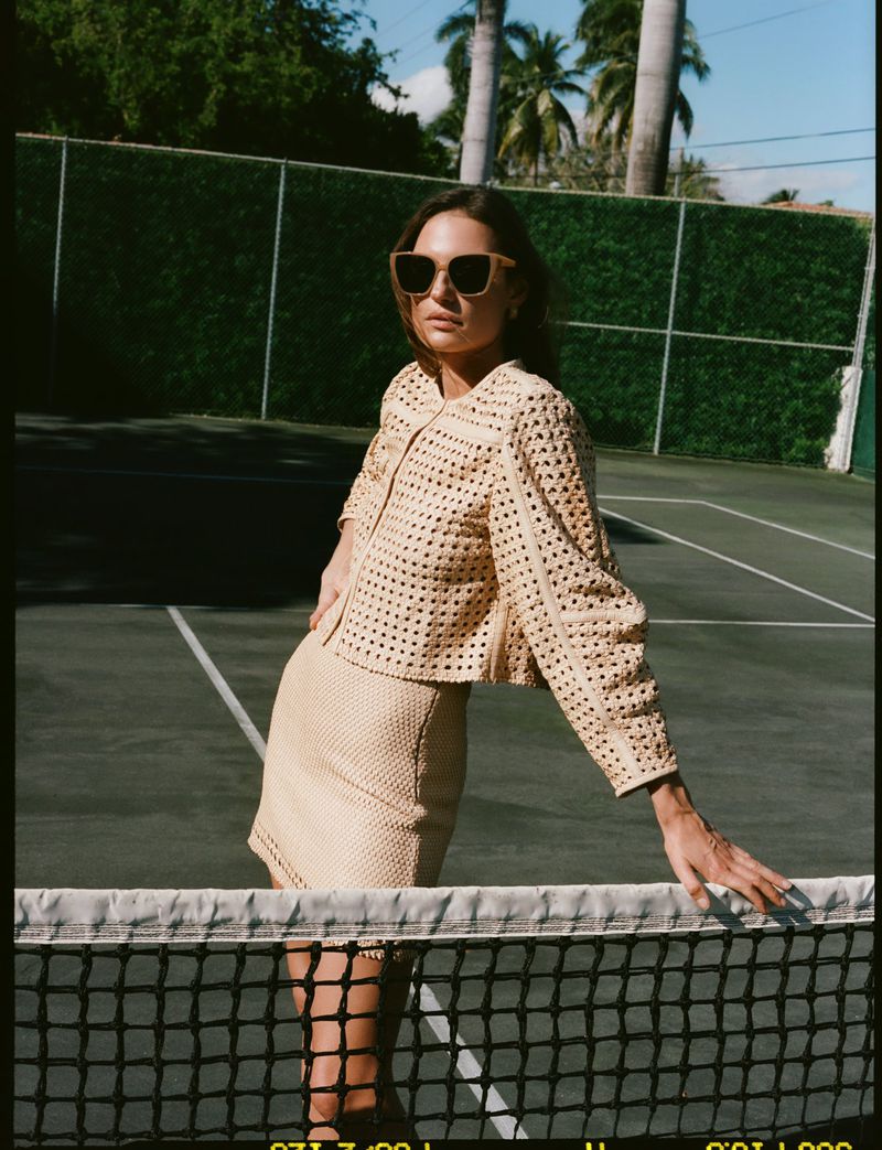 Veronica Beard Spring/Summer 2023 (Veronica Beard)